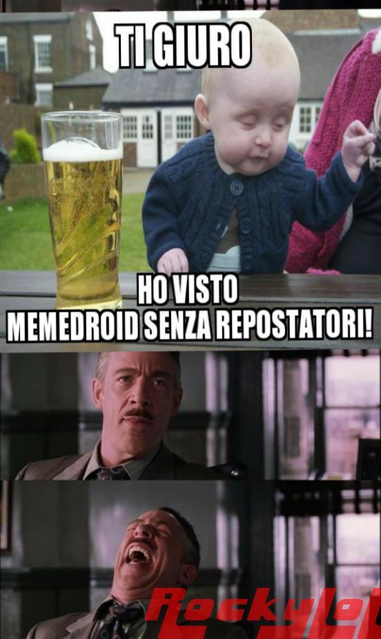 Nuovo Meme~John~ - Meme by RockyLOL :) Memedroid