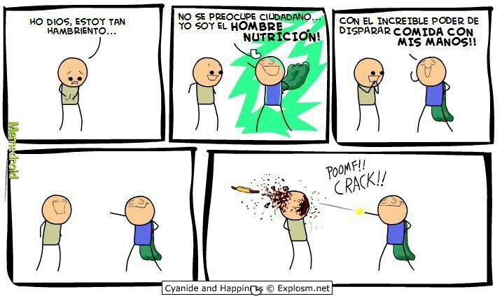 fabrico pepinos :! - Meme subido por sanchez_david_12 :) Memedroid