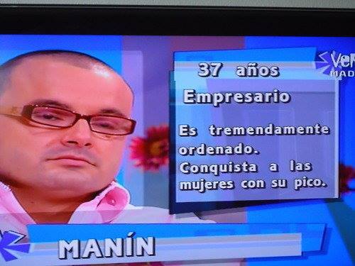 oíe khe riko - Meme subido por el_gato_del_pueblo :) Memedroid