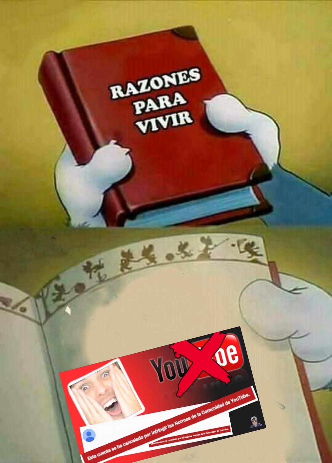 Yay - Meme subido por Kagster22 :) Memedroid