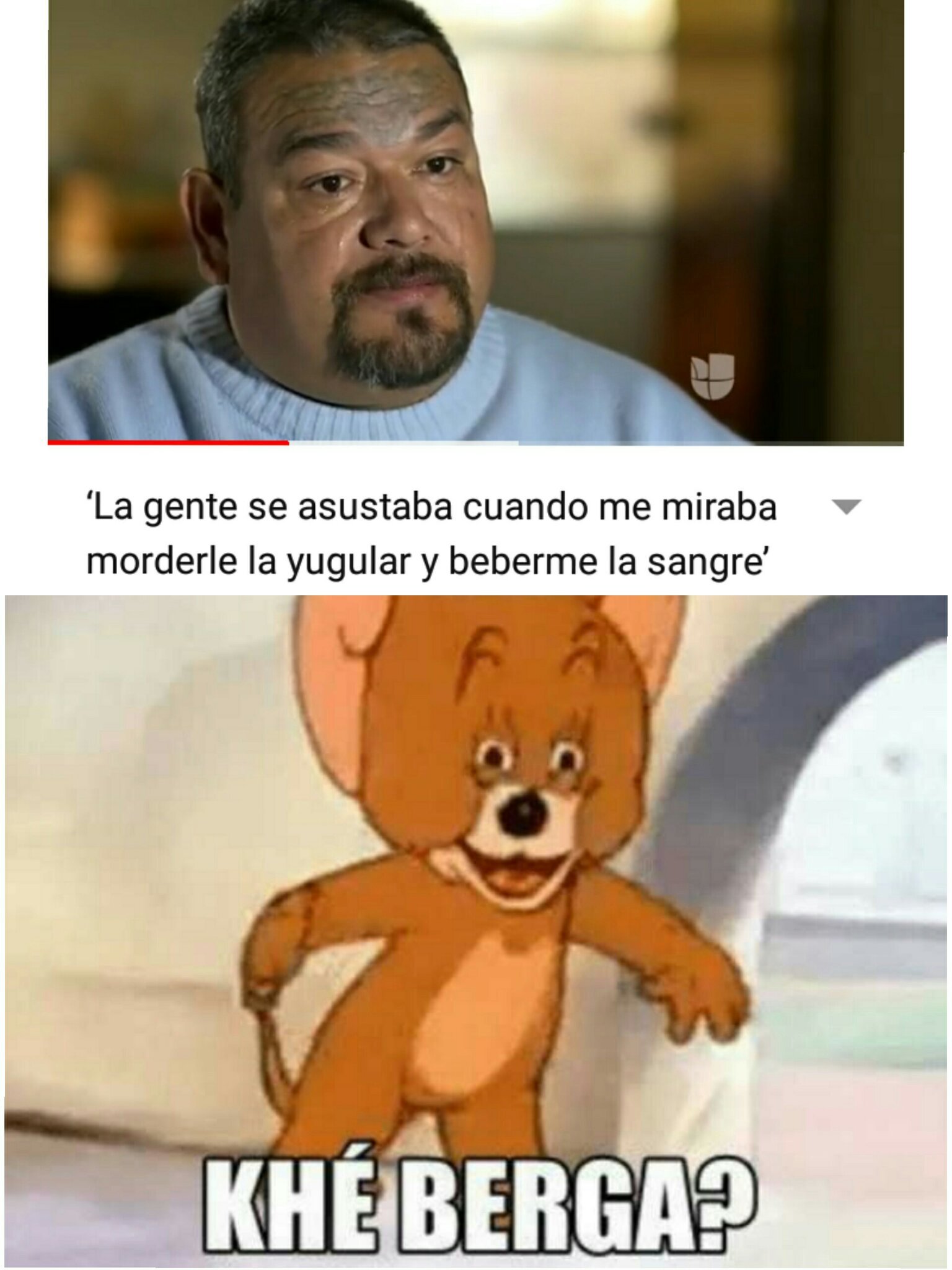 El bueno de pantera. - Meme subido por imanol.3994 :) Memedroid