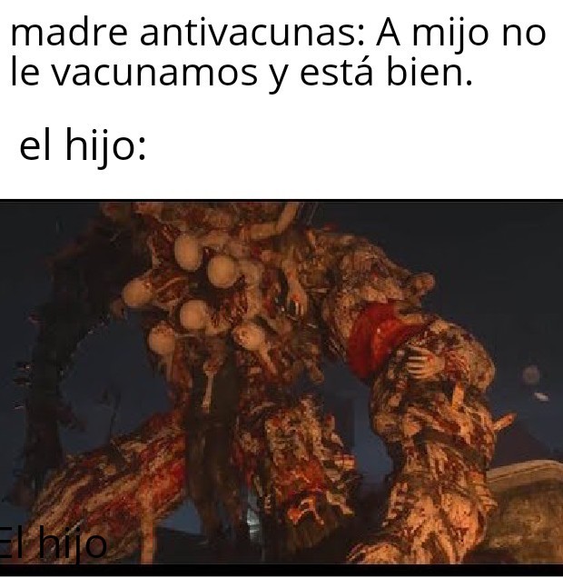 Nepe - Meme subido por Paketi_909 :) Memedroid