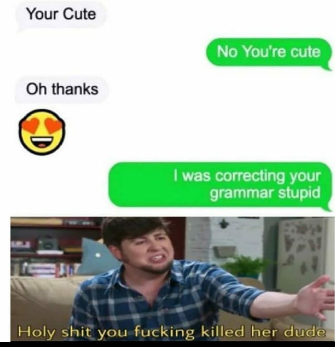 Oof - Meme by Goldenduck69 :) Memedroid