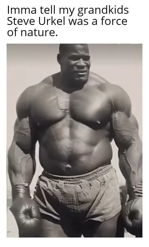 Steve Urkel Meme Oneisha: The Mystery Ex Revealed | Funny Family