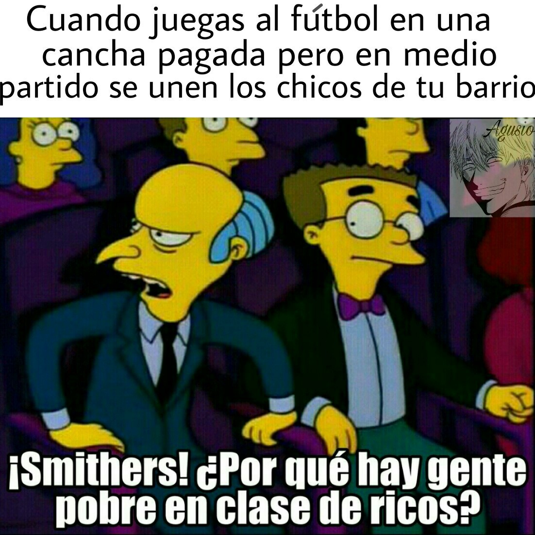 Trollface - Meme by Agusio :) Memedroid