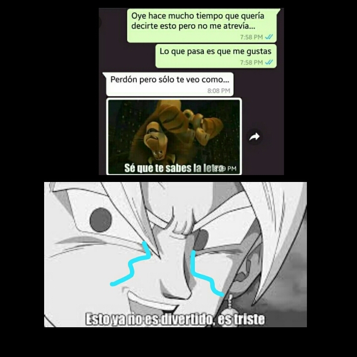 Top memes de sad en español :) Memedroid