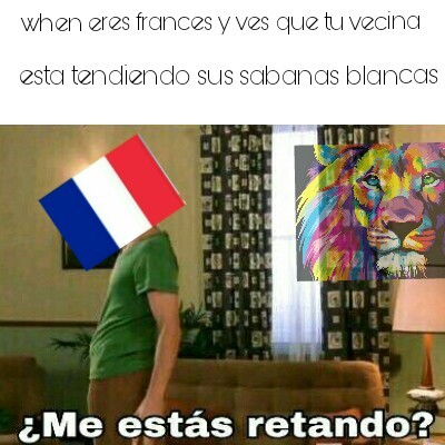 Me rindo :``v - Meme subido por manurevi :) Memedroid