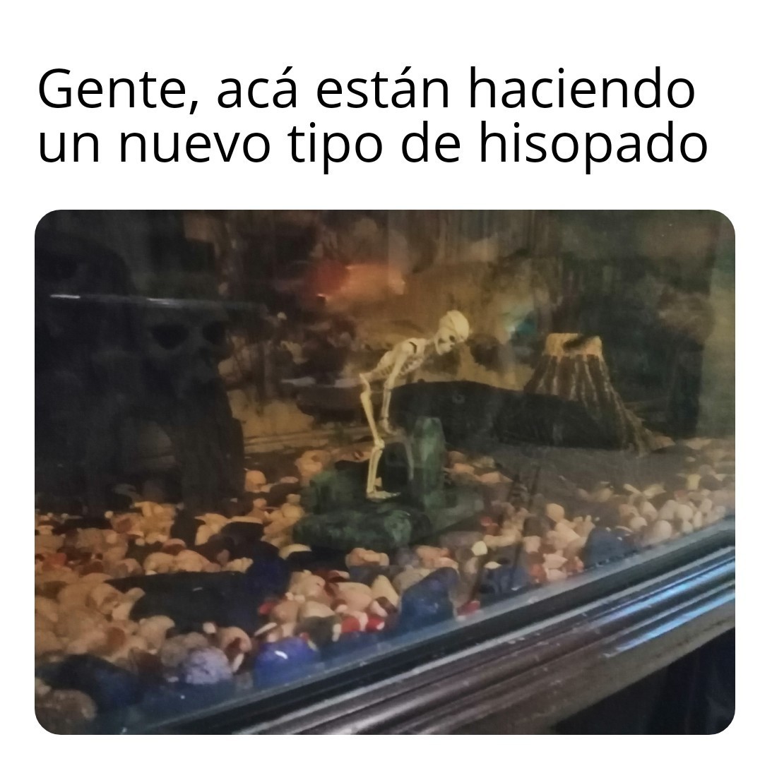 Aviso importante - Meme subido por AC_25 :) Memedroid