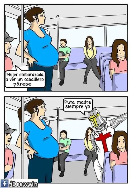 Top memes de Embarazadas en español :) Memedroid