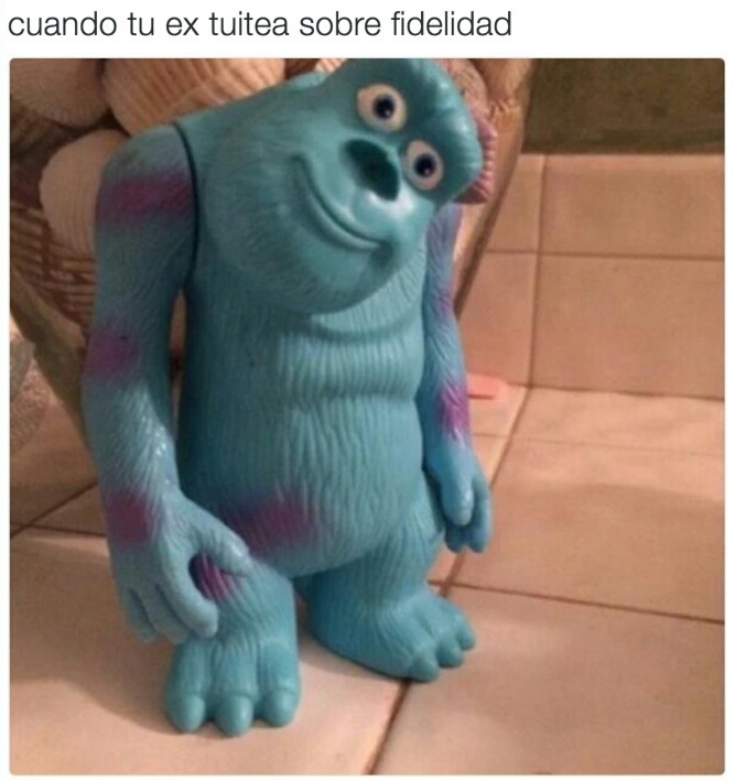 En serio?? - Meme subido por Keko :) Memedroid