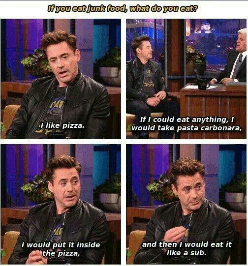 RD jr - Meme by Jessivera :) Memedroid