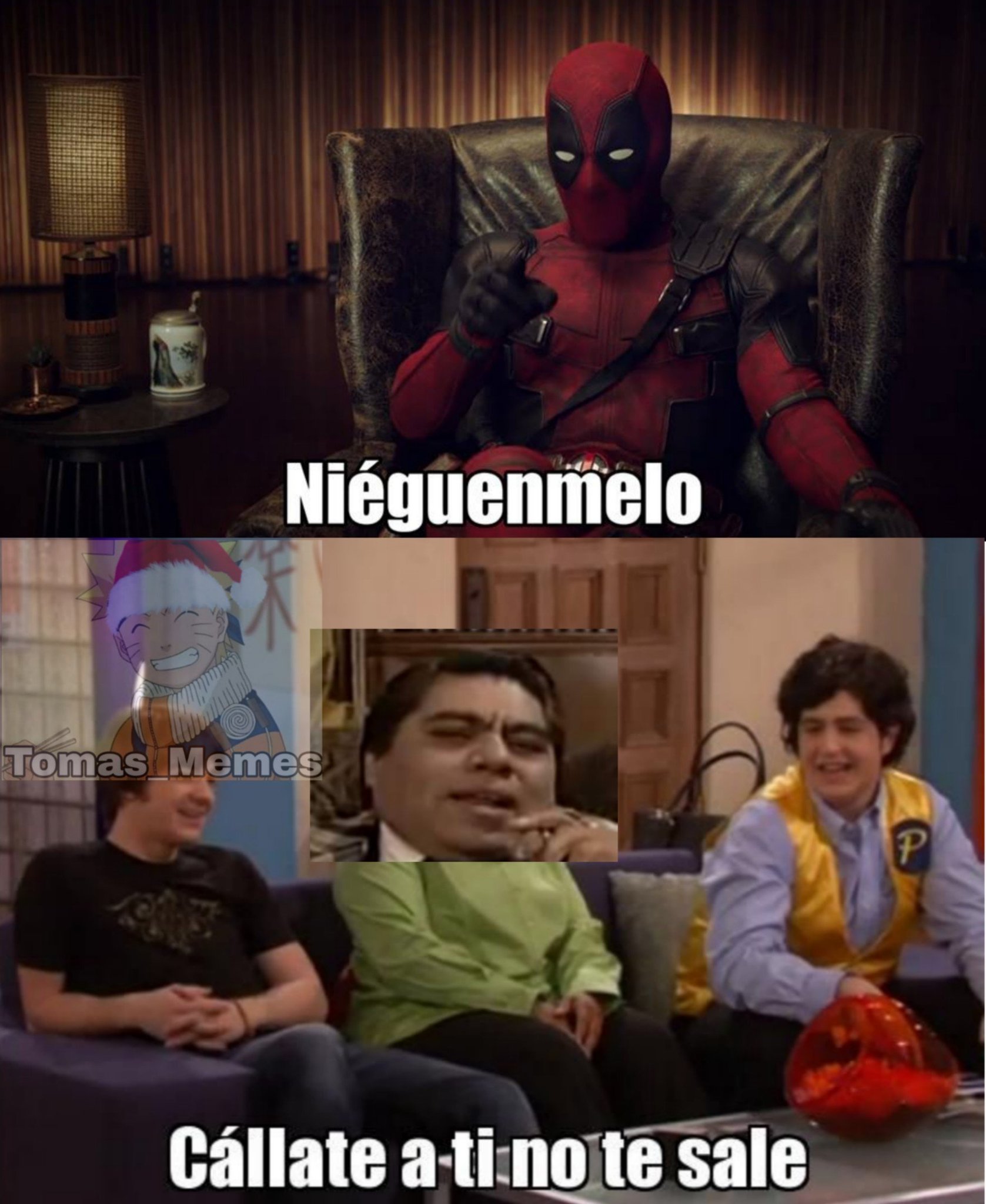 Top memes de a ti no te sale en español :) Memedroid