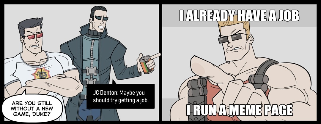 Jc Memes My New Single, “Christmas Is Bullshit,” Is Out Now!