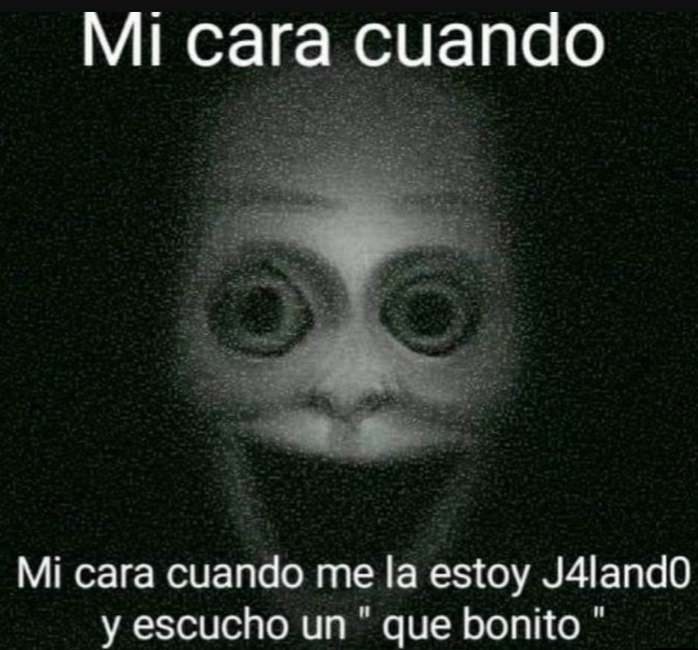 Que bonito - Meme subido por Dragonslayer2.0 :) Memedroid