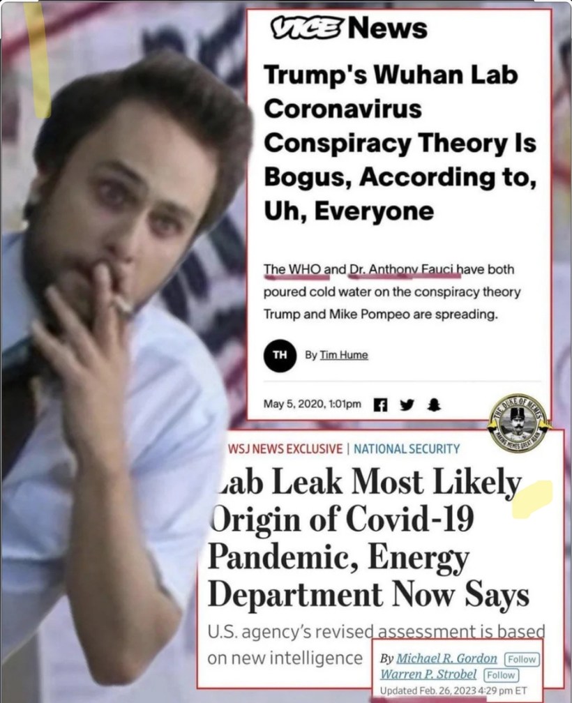 Weird huh - Meme subido por h4ppyp1LLs :) Memedroid