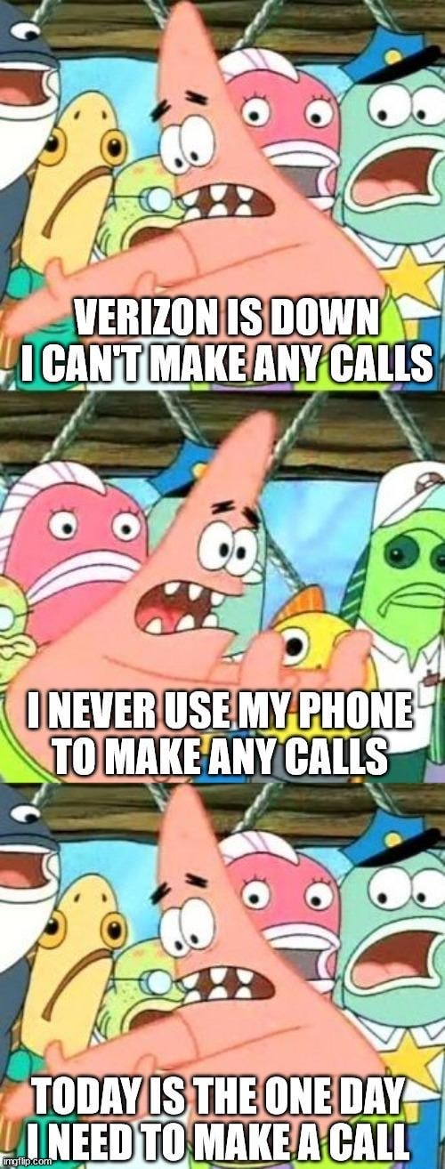 The best Verizon memes :) Memedroid