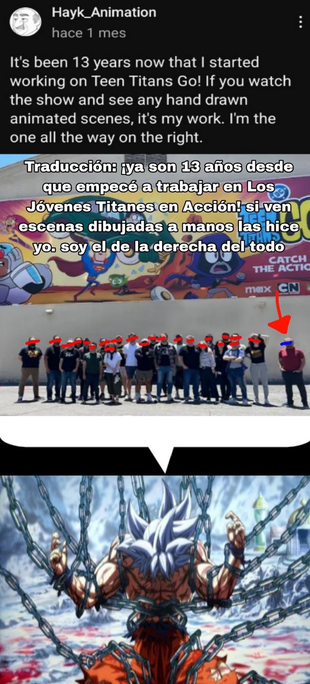 Top memes de Equipo en español :) Memedroid