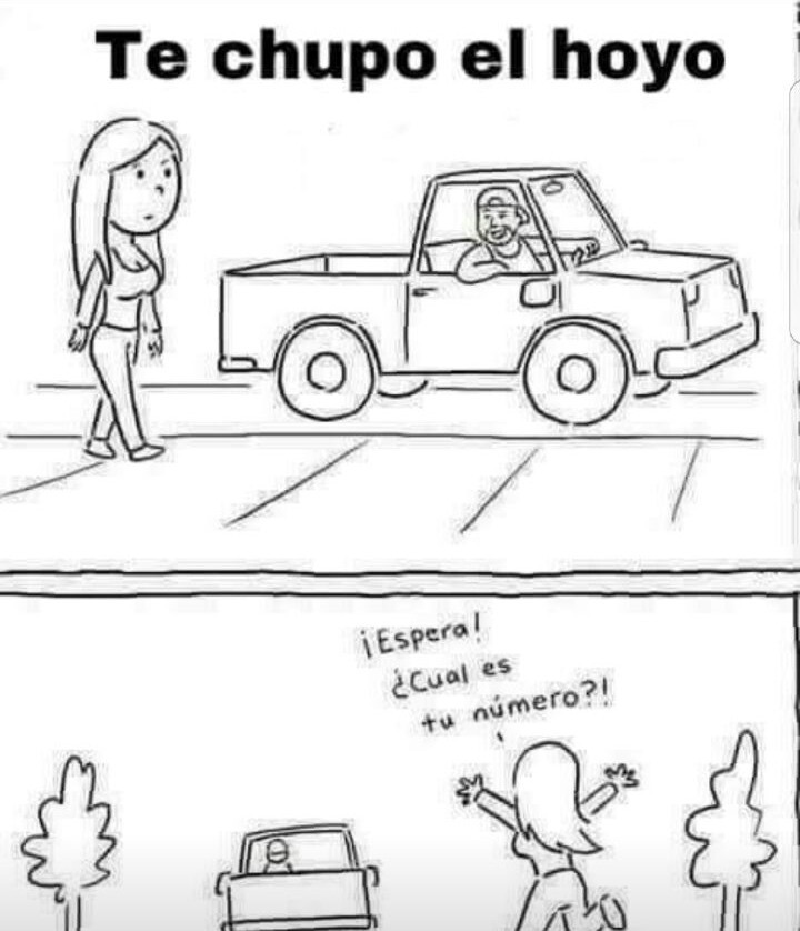 Que bonito :"v - Meme subido por Tommy16 :) Memedroid