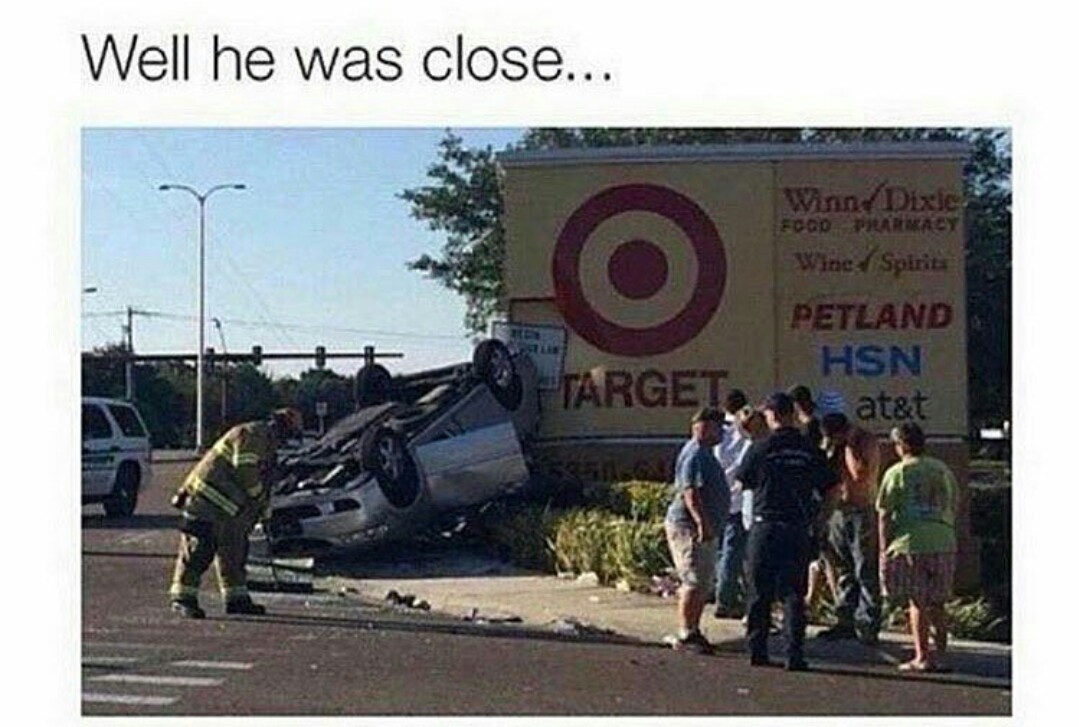 So close - Mème par ManuCapelo :) Memedroid