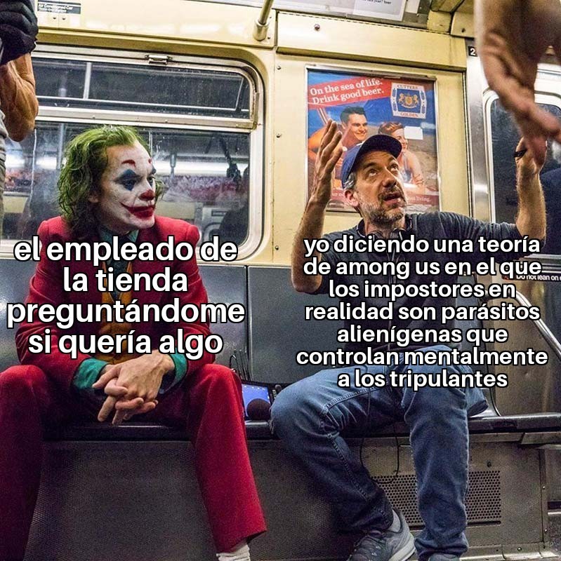 Yiii - Meme subido por Momos_Aquilino :) Memedroid