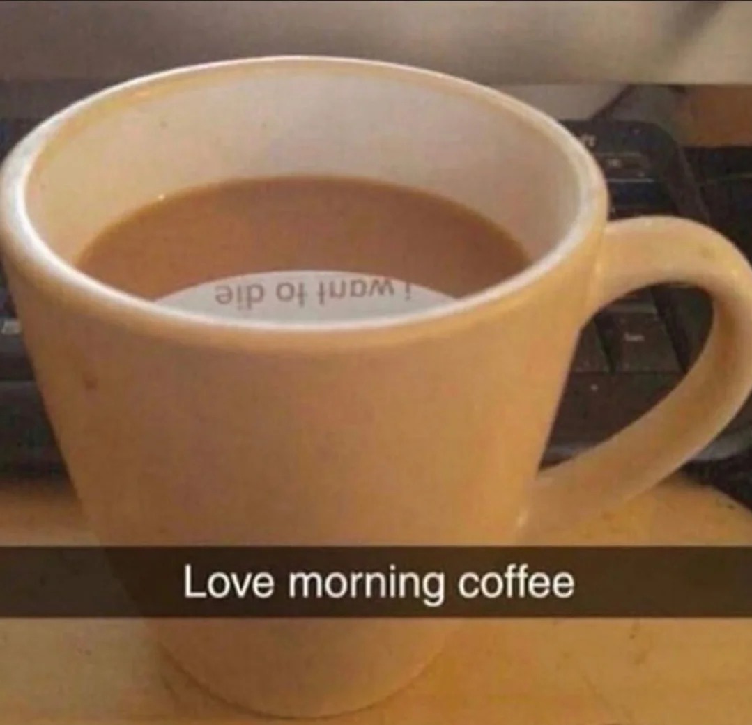 This doesn't sound very sincere - Meme subido por schizoidman :) Memedroid