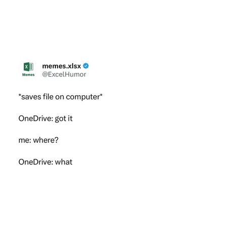 The best Onedrive memes :) Memedroid