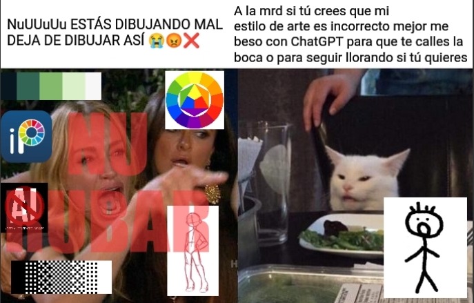Top memes de Palitos en español :) Memedroid