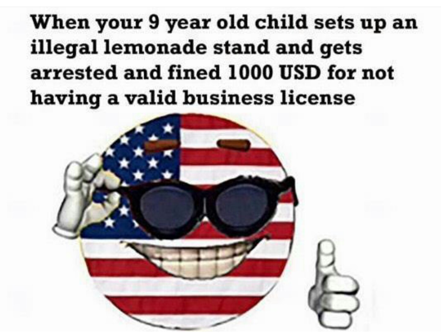 Good ole' USA - Meme by Cricket90808 :) Memedroid