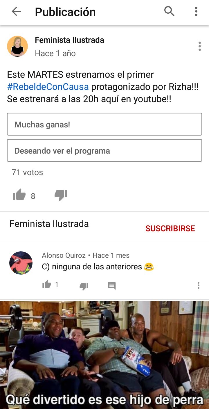 El título fue arrestado por no llevar mascarilla - Meme subido por El ...