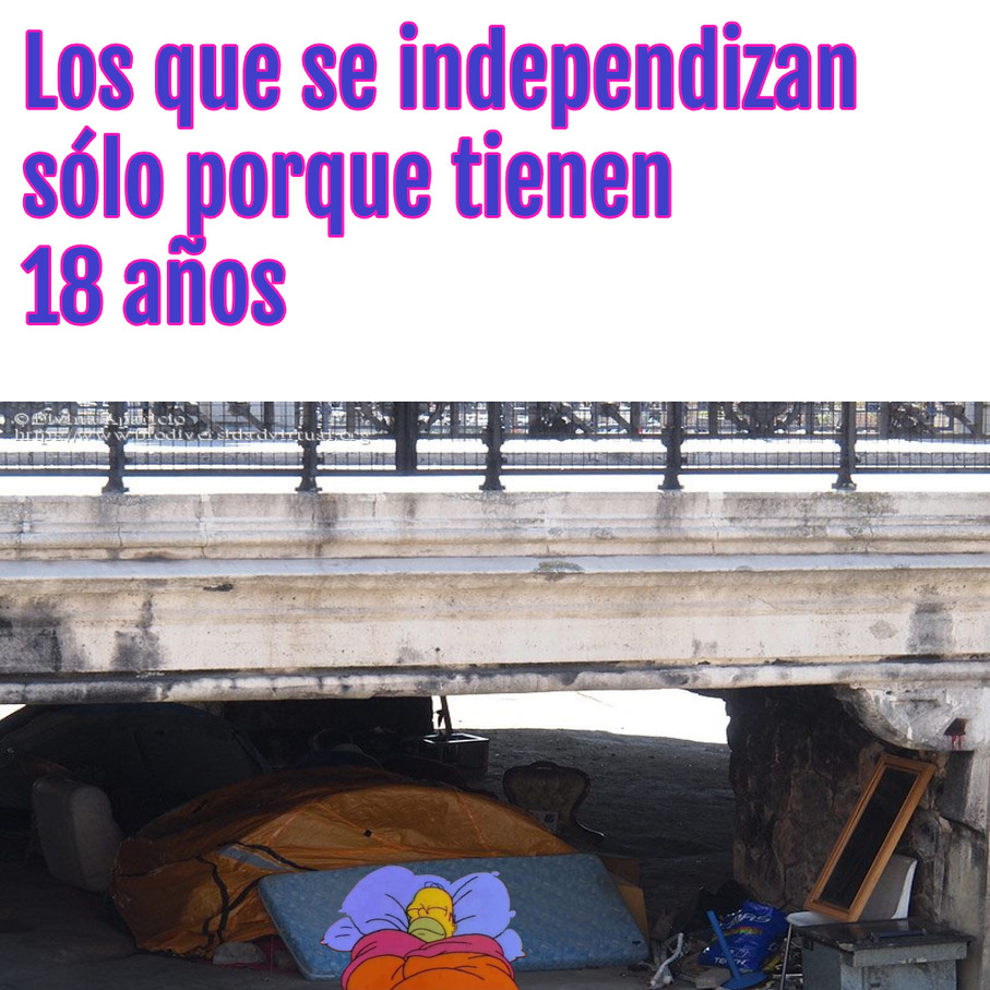 18 - Meme subido por N.A.S :) Memedroid