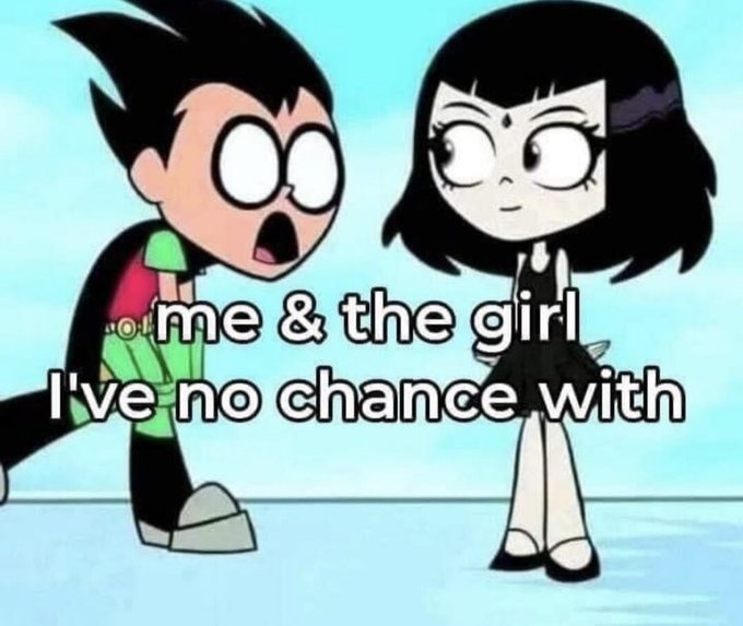 The best Baddie memes :) Memedroid