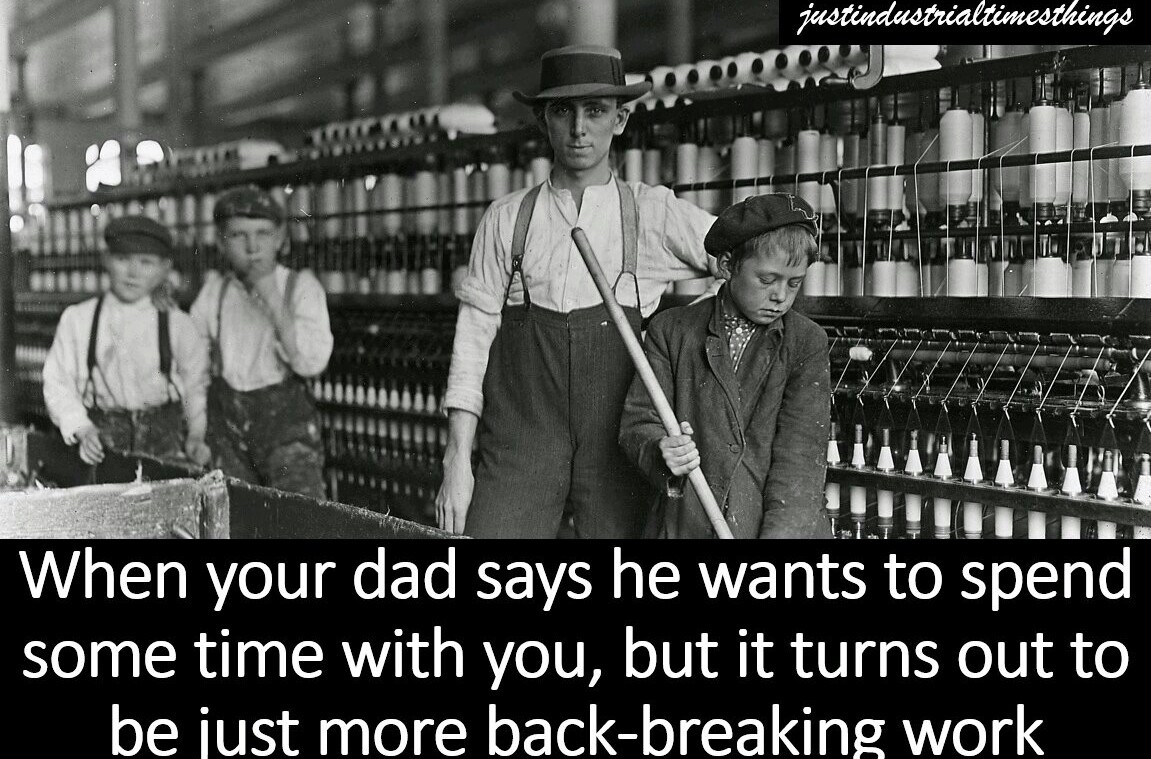 Good times - Meme subido por Toni253 :) Memedroid