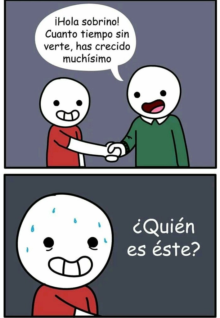 Siempre pasa - Meme subido por Prrrrr :) Memedroid