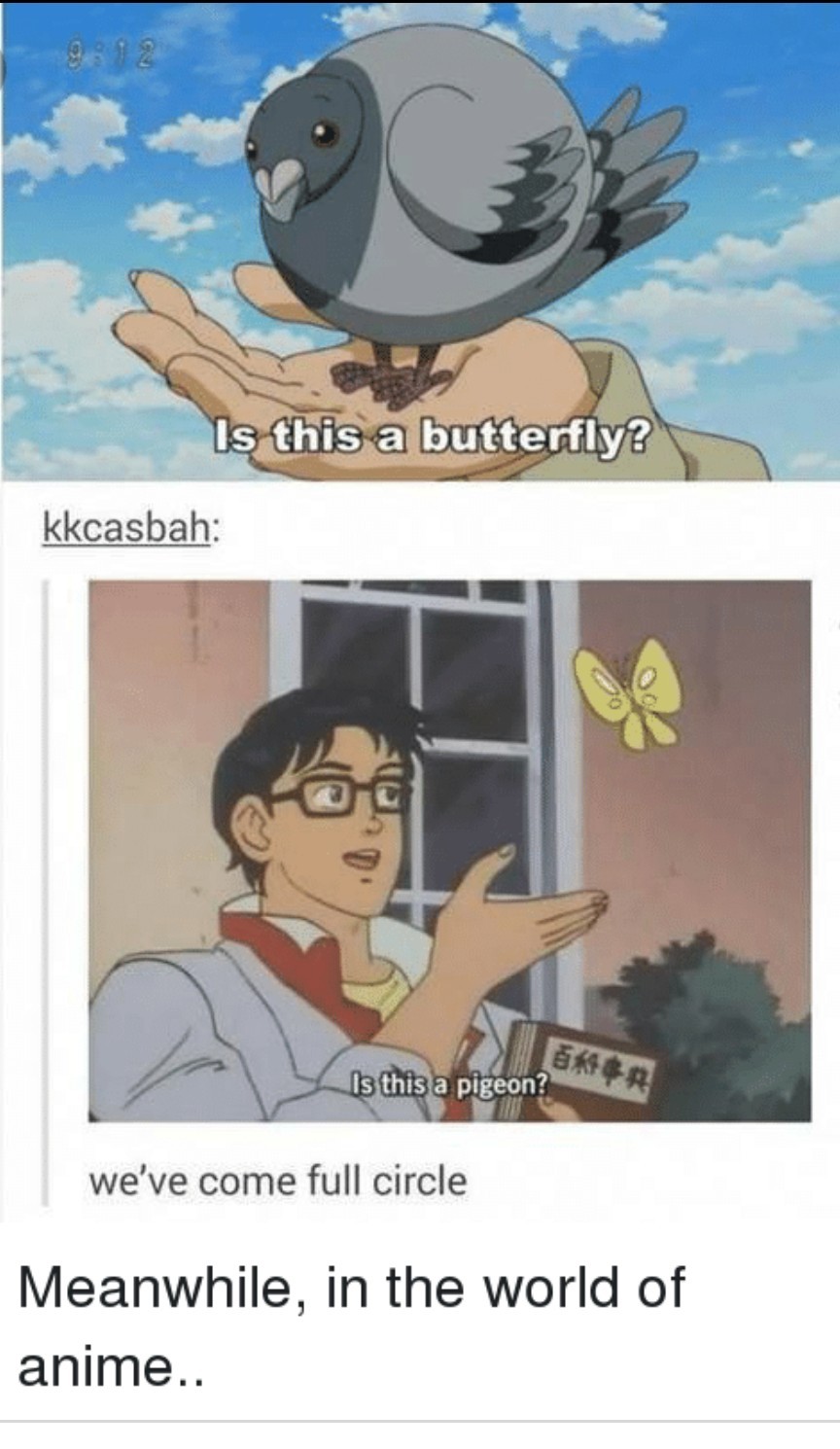 Wth - Meme by Bribro :) Memedroid