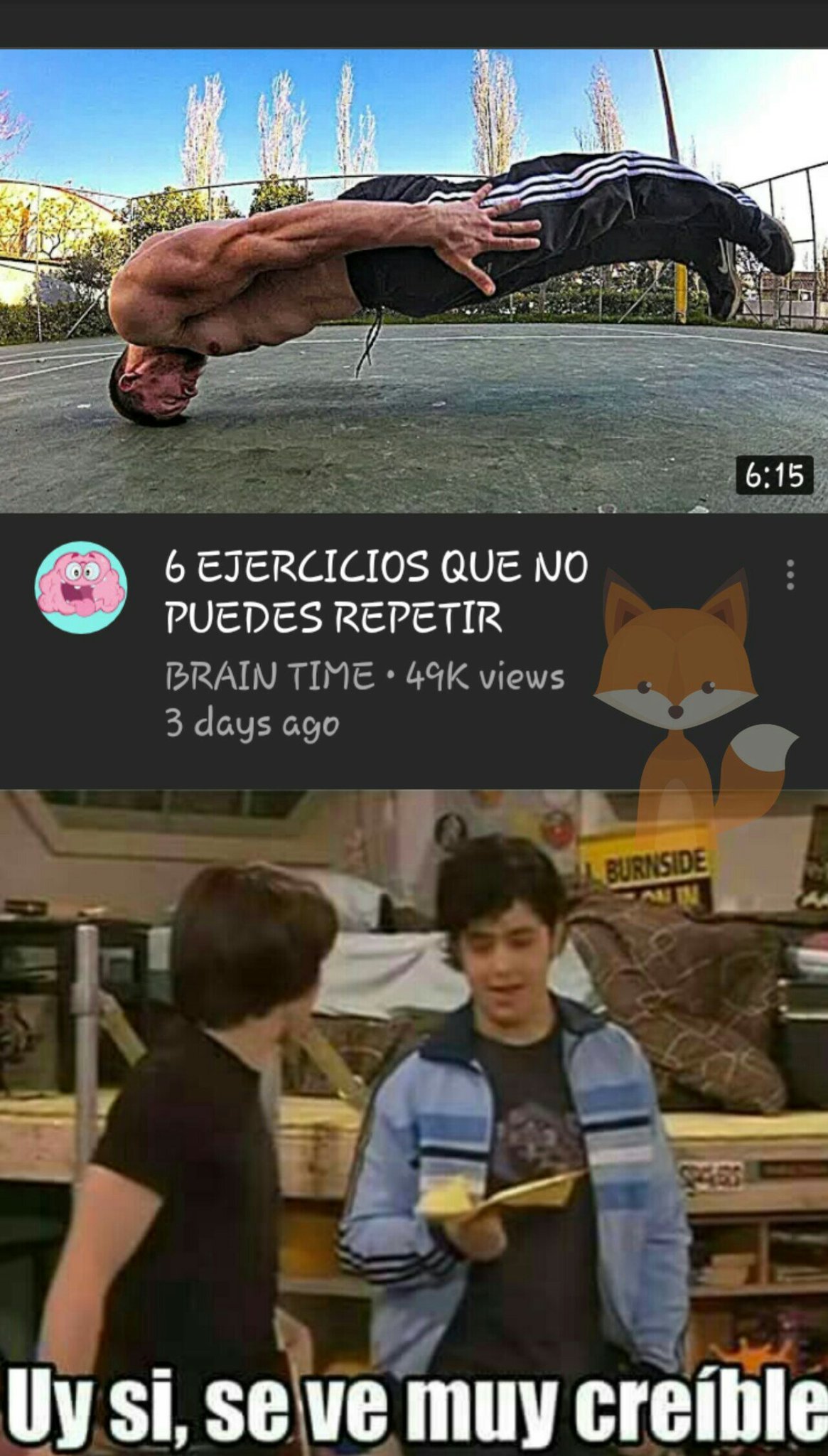 Si claro - Meme subido por Sumana :) Memedroid