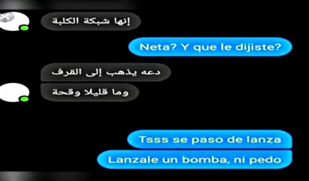 Concuerdo con el - Meme subido por Solo1luani :) Memedroid