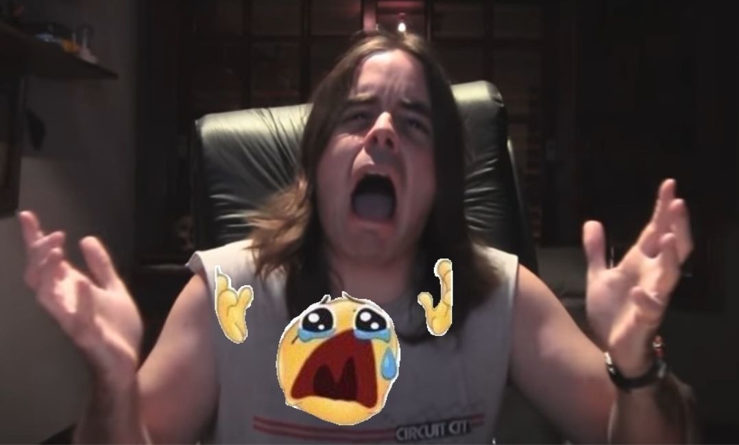 Top memes de tristeza en español :) Memedroid