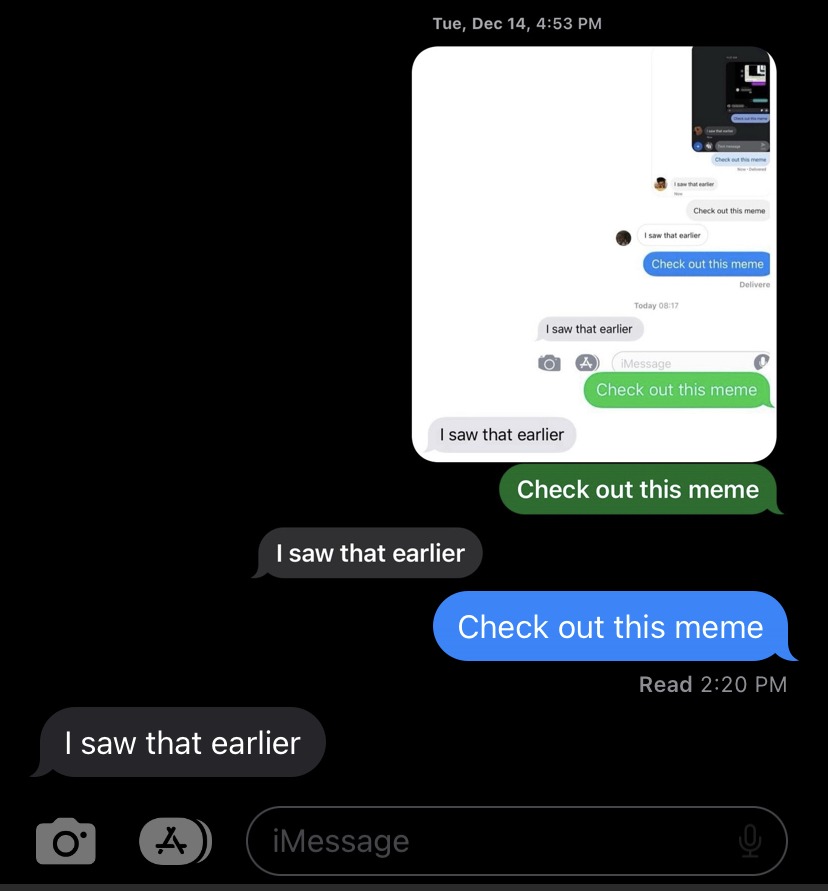 Title - Meme by leanmachine1 :) Memedroid