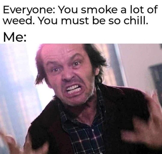 Self Medication Meme