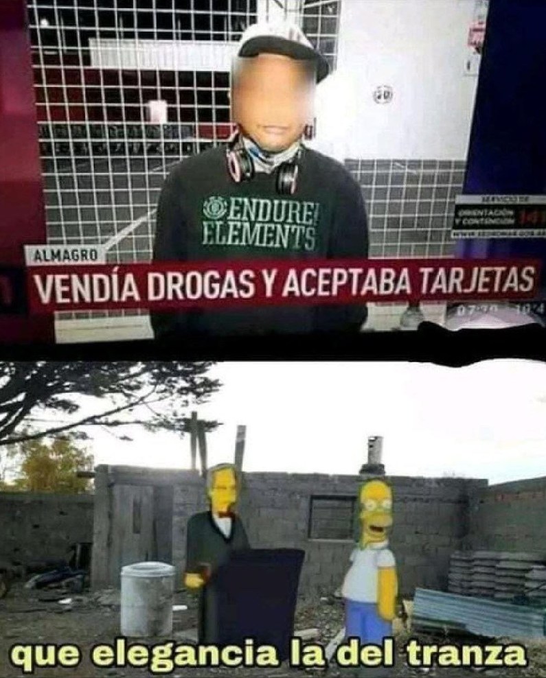 Top memes de Drogas en español :) Memedroid