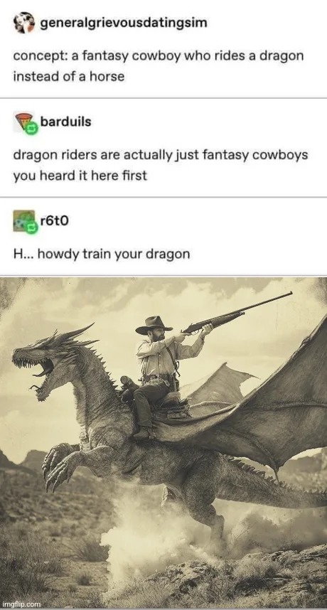The best Dragon memes :) Memedroid
