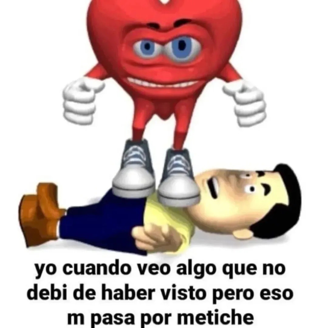 Top memes de Cotilleo en español :) Memedroid
