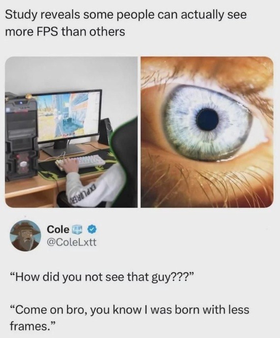 The best Fps memes :) Memedroid