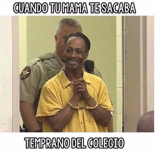 Libre soy, libre soy... - Meme subido por ElvioLado_ :) Memedroid