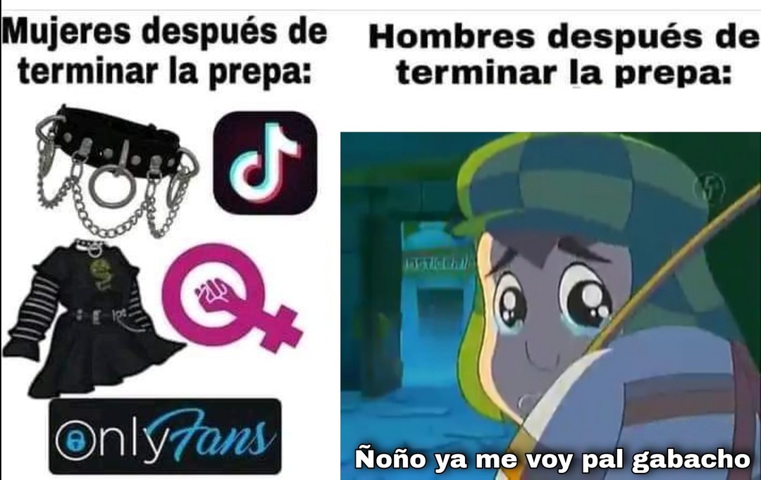 Meme subido por chumbeke :) Memedroid