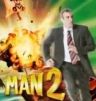 Man 2 (segundo momo) - Meme subido por Daevil :) Memedroid