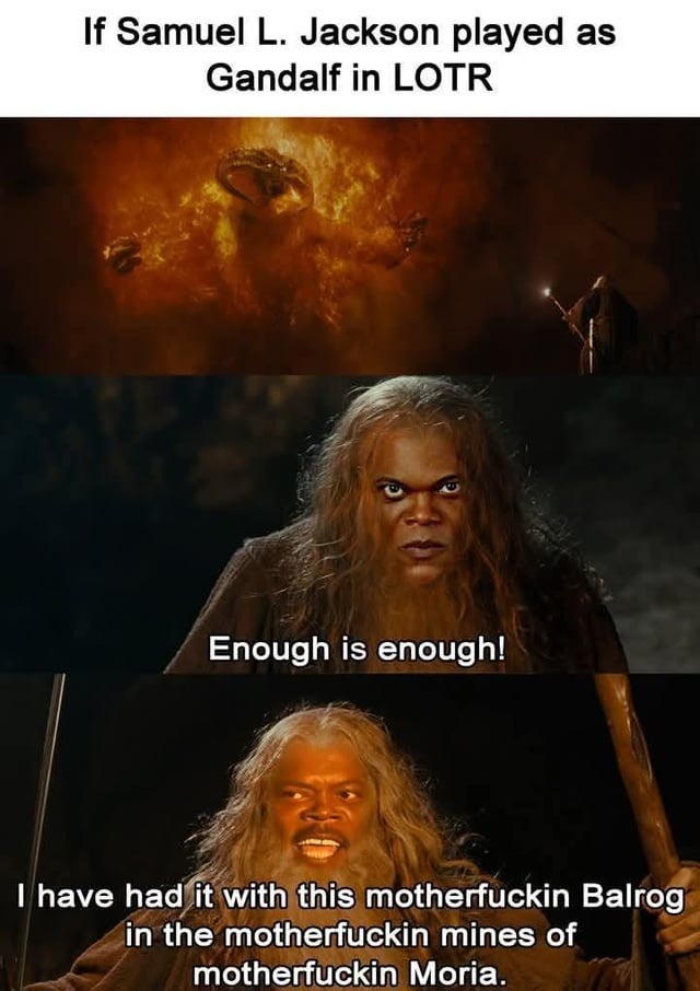 The best Crossover memes :) Memedroid