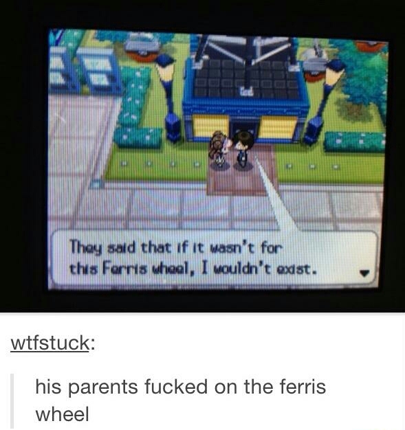 Pokemans - Meme by chowdown :) Memedroid