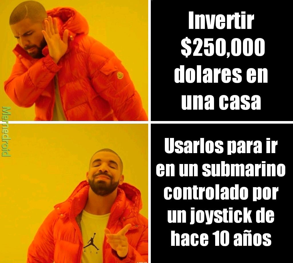 Y morir en el proceso - Meme by Noidentity404 :) Memedroid