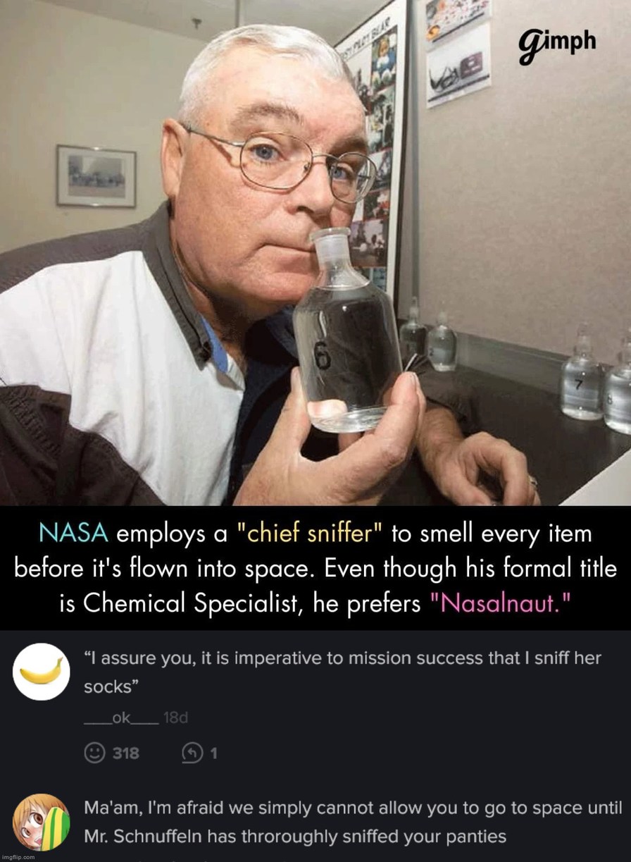 The best NASA memes :) Memedroid